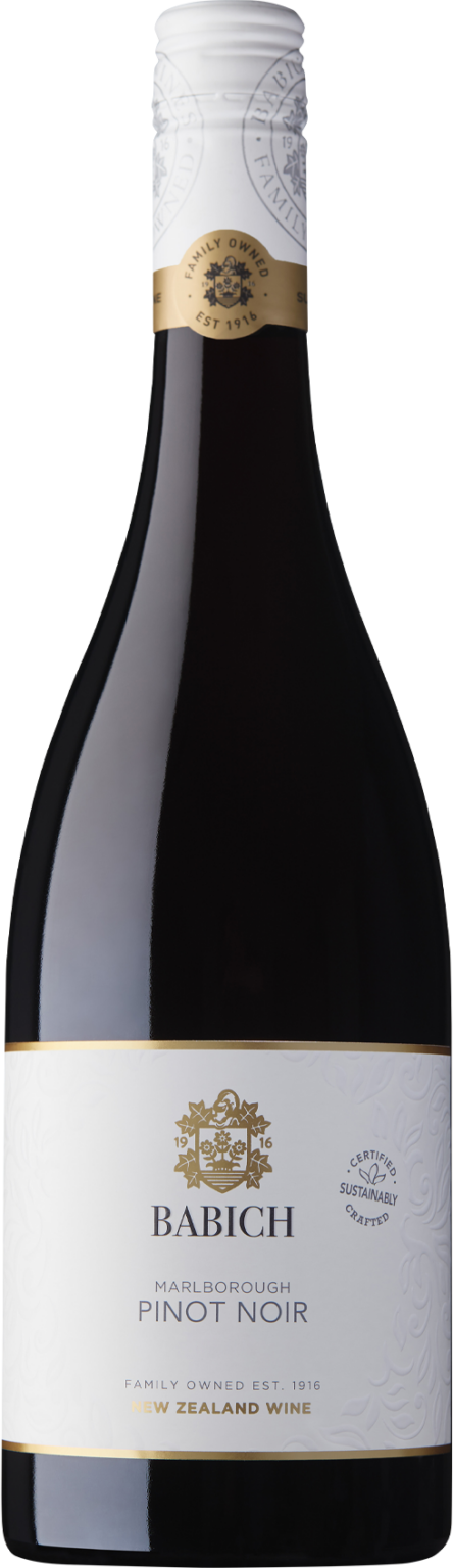 Our Range | Babich Wines